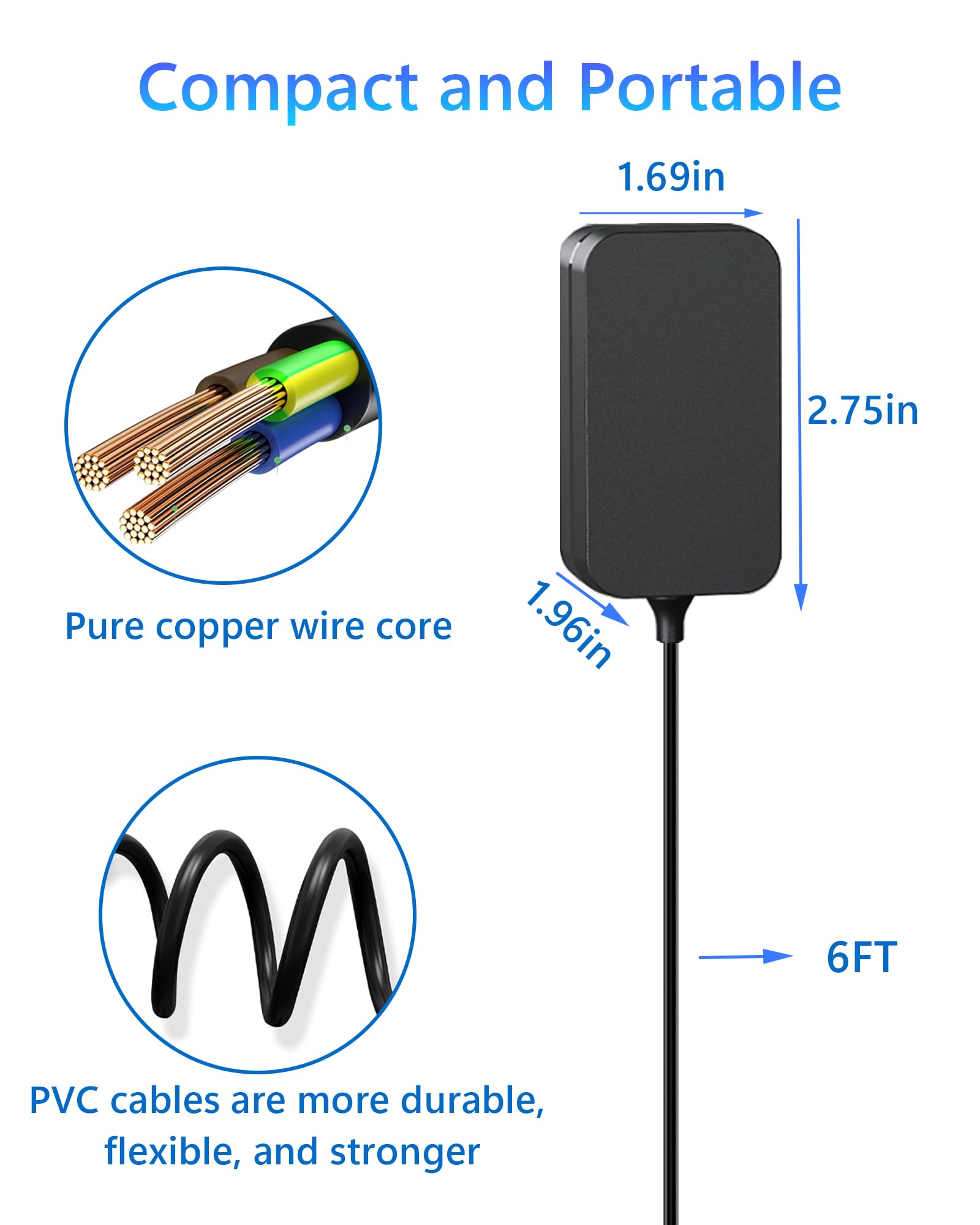 Snapklik.com : 24Volt Charger For Kids Ride On Car Battery Charger For ...