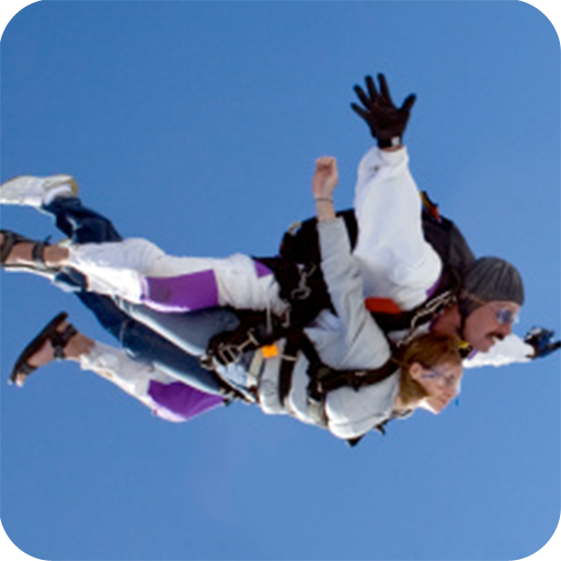 Skydiving 101 - App on Amazon Appstore
