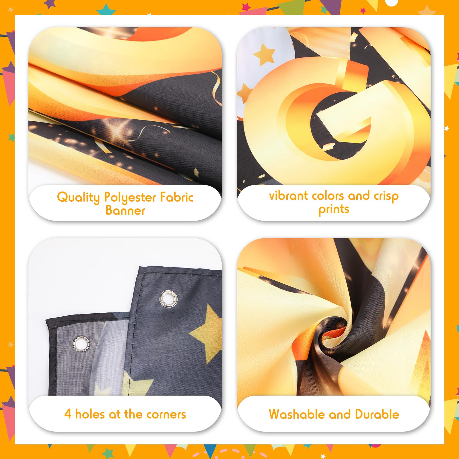 Snapklik.com : 55 Pcs Grand Opening Ribbon Cutting Ceremony Kit Include ...