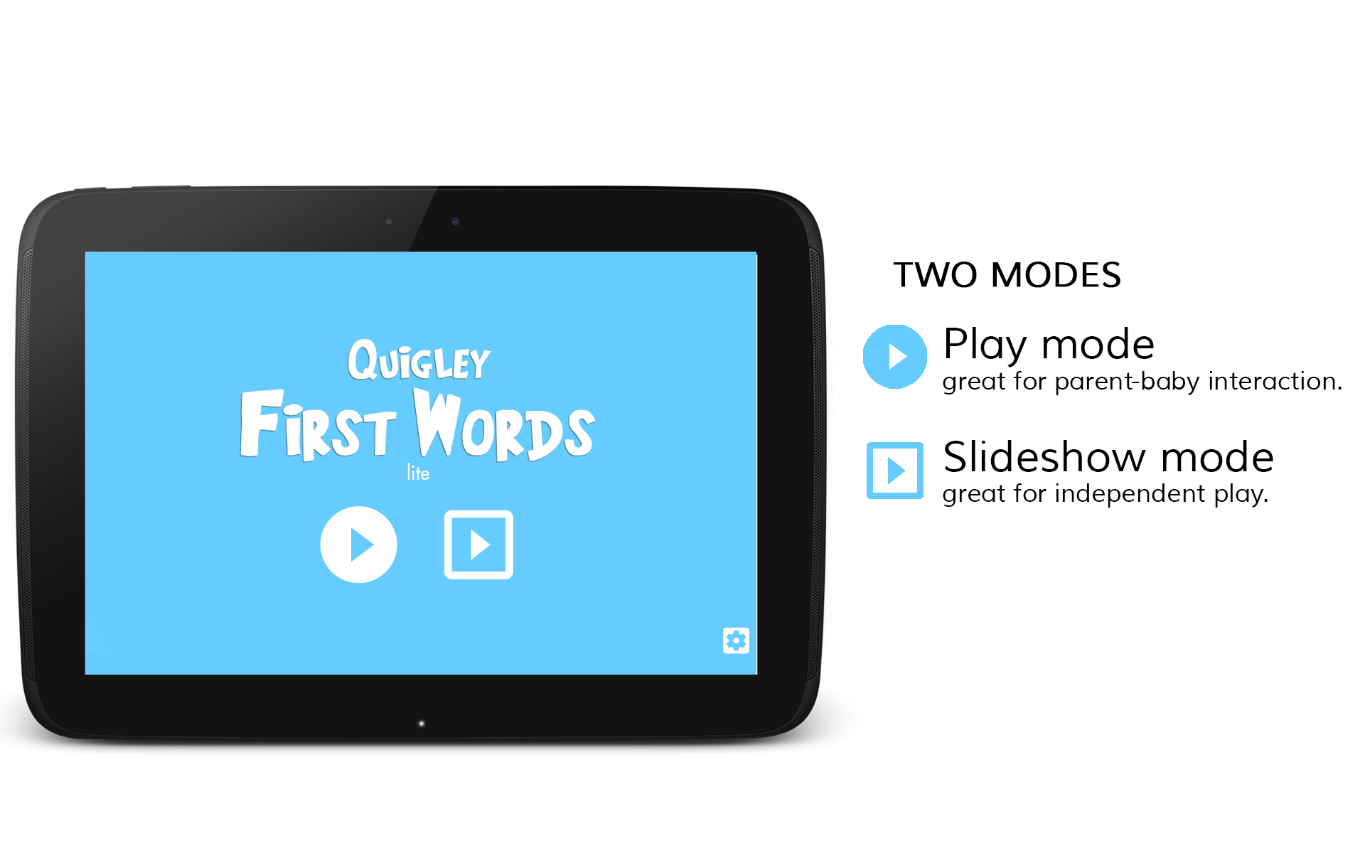 Baby First Word and Sounds Free - App on Amazon Appstore