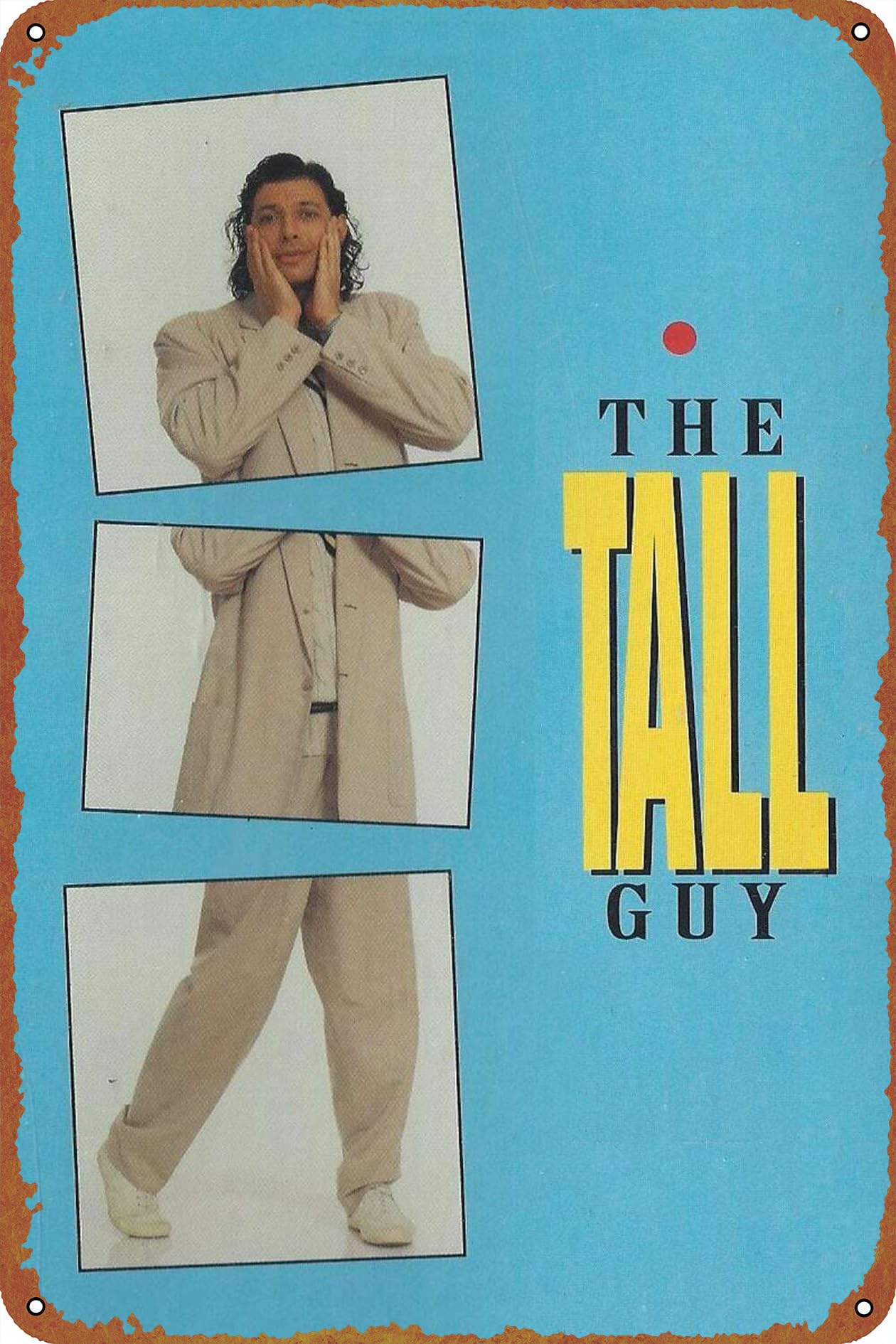 Tall Guy Jokes