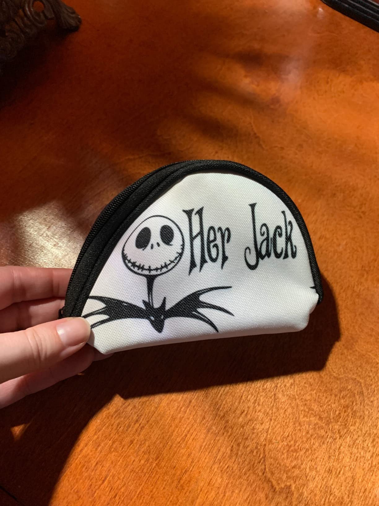 Amazon.com: HappyDaddy Coin Purse for Women&Men Cute Small Wallets ...