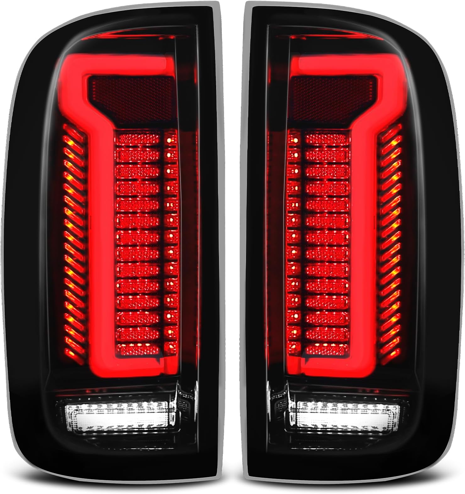 Amazon.com: Daume Tail Light Compatible With 2015-2022 Chevy Colorado ...