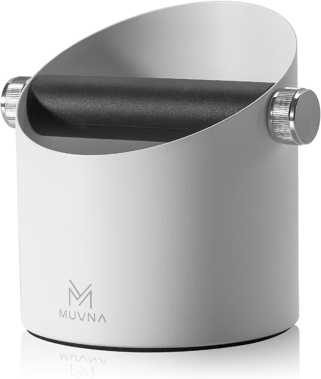 Amazon.com: Rocket Espresso Knock Box, Stainless Steel: Home & Kitchen