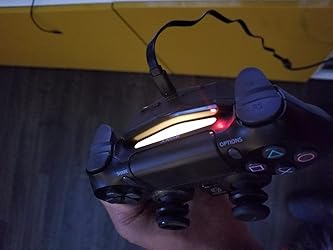 Amazon.com: Hyperkin PS4 "Siren" Headphone Amplifier - PlayStation 4 ...