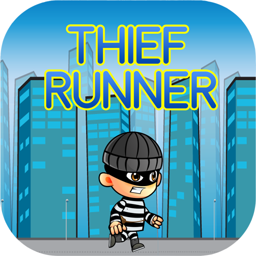 Thief Runner - App on Amazon Appstore