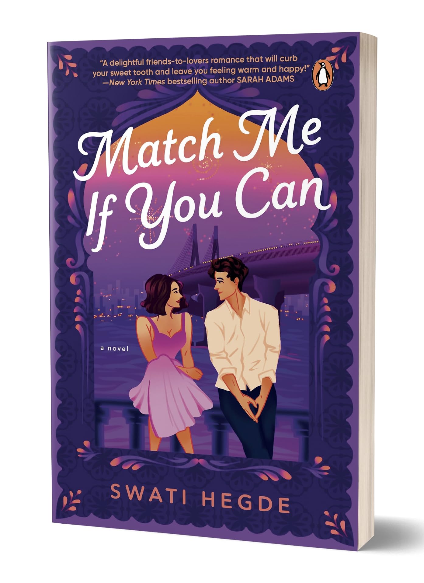 Match Me If You Can : Hegde, Swati: Amazon.in: Books