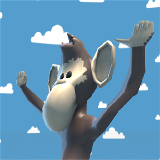 Monkey VS Spikes - App on Amazon Appstore