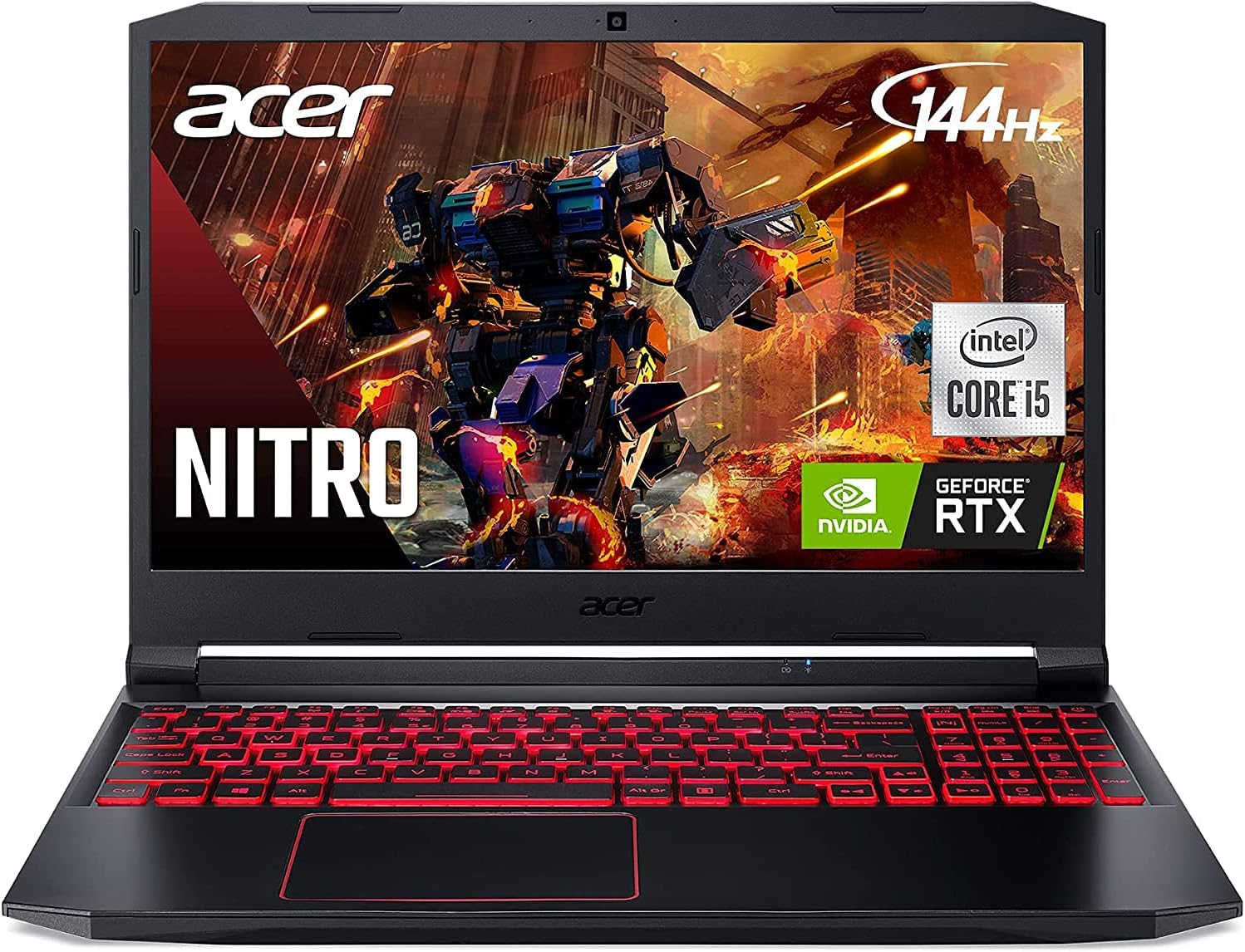 Amazon.com: ASUS - FX705DT 17.3" Gaming Laptop - AMD Ryzen 7-8GB Memory ...