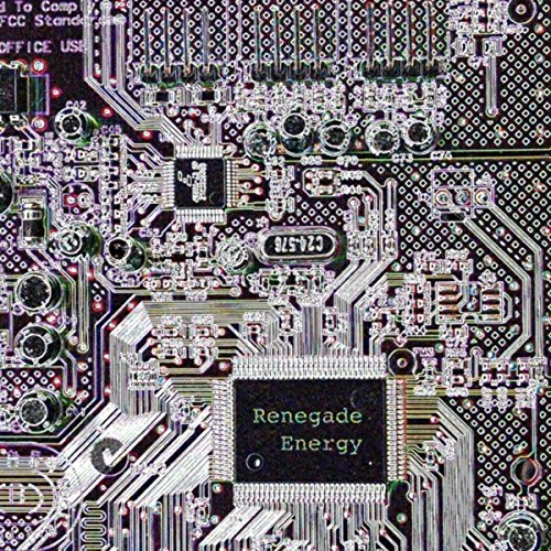 Renegade Energy by Tacky Annie on Amazon Music - Amazon.com