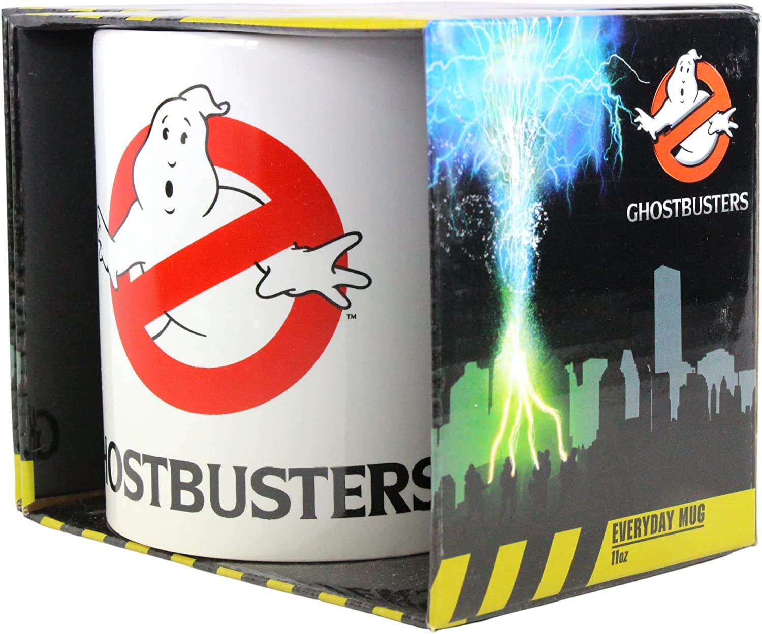Toptoys2u Bargain Bundles Ghostbusters Super Soft Gift Quality Plush ...