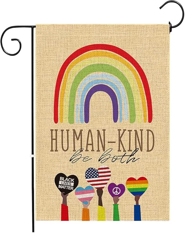 Amazon.com: equality flag