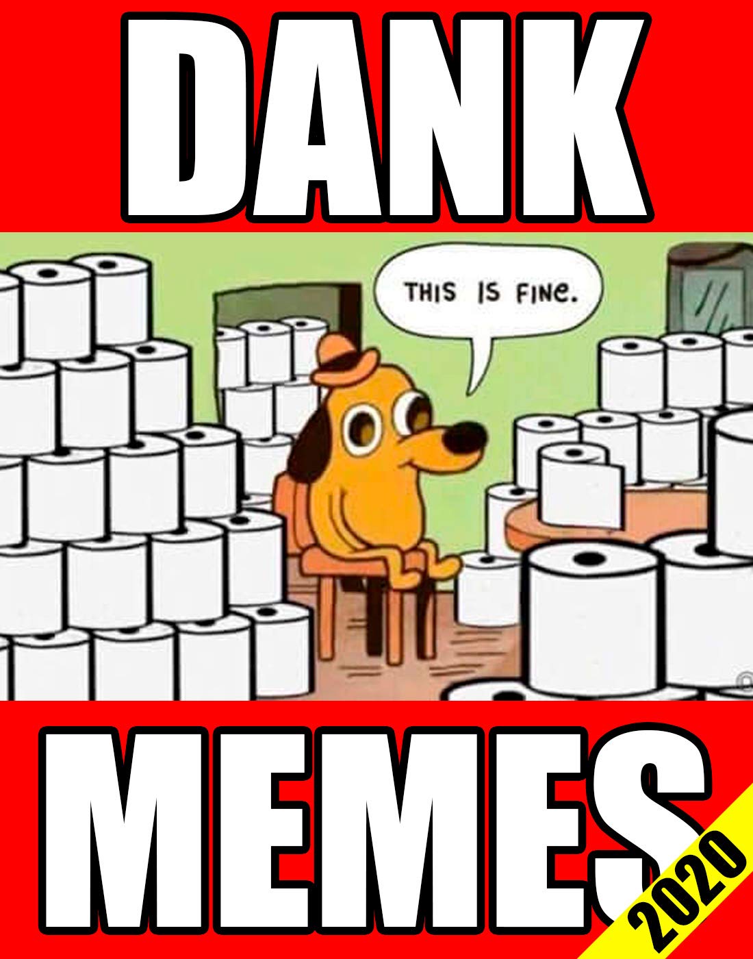 Hot Dank Memes