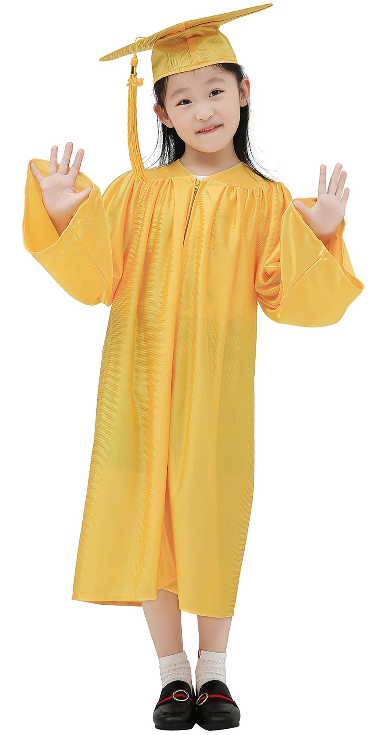 Snapklik.com : GraduationMall Shiny Kindergarten & Preschool Graduation ...