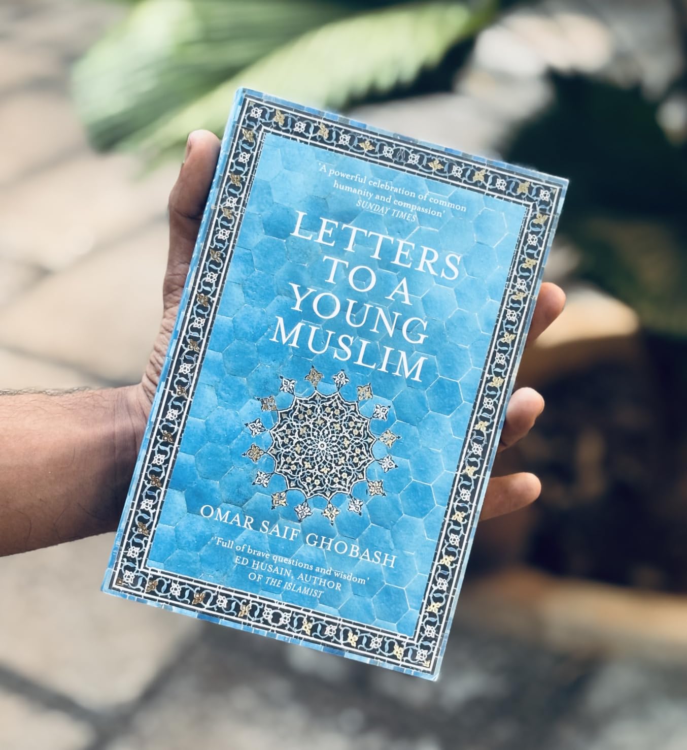 Buy Letters to a Young Muslim Book Online at Low Prices in India ...