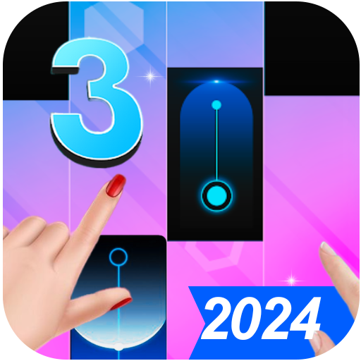 Tiles Beat Magic 3 | Best 2024: app su Amazon Appstore