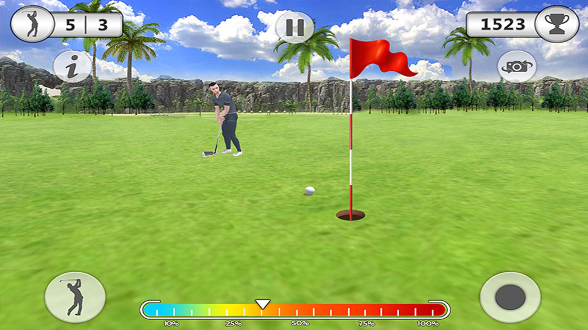 Golf Club Master - App on the Amazon Appstore