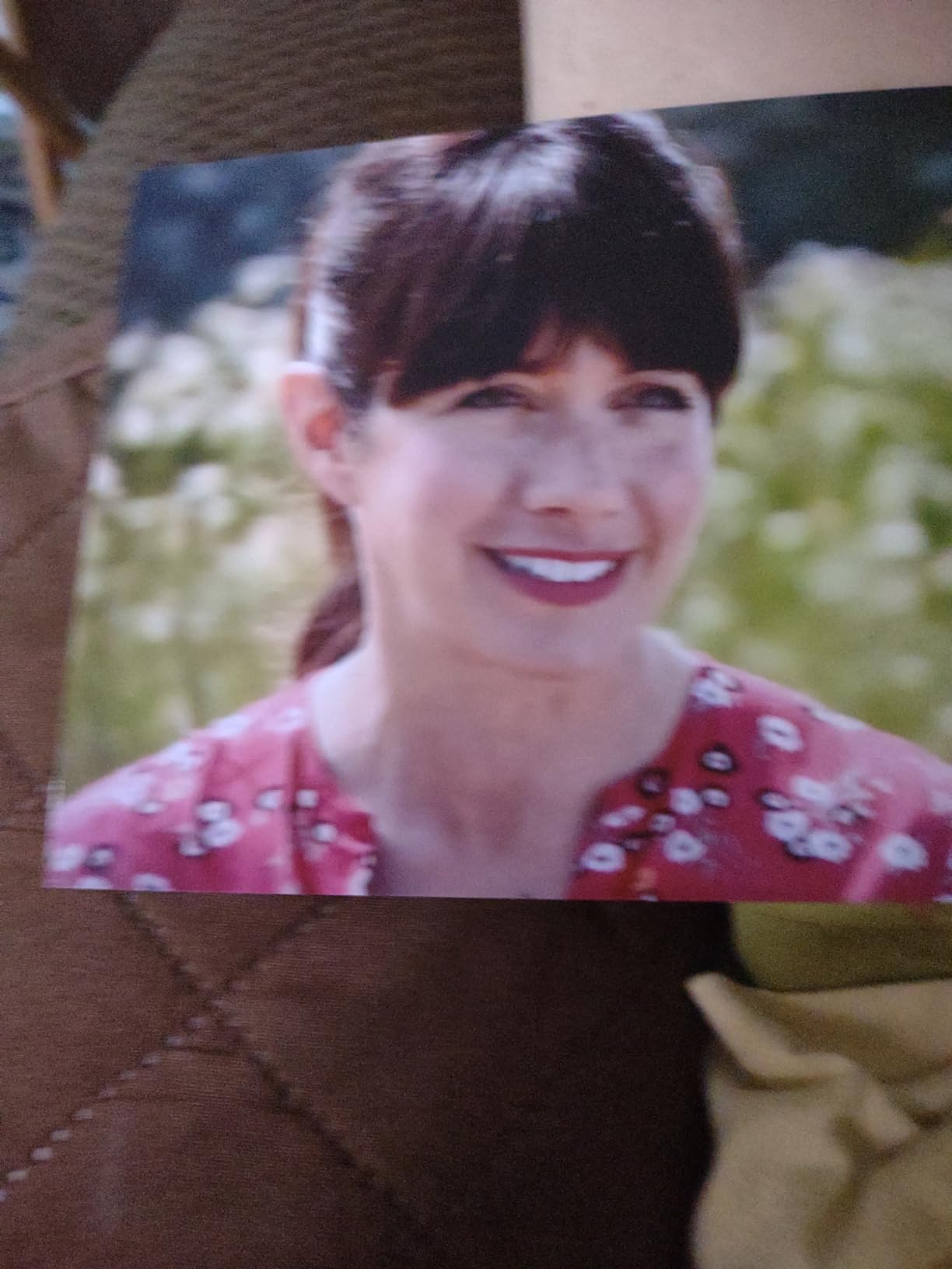 Amazon.com: Standard Size Glossy Photo Print (5x7 inches) - Photo ...