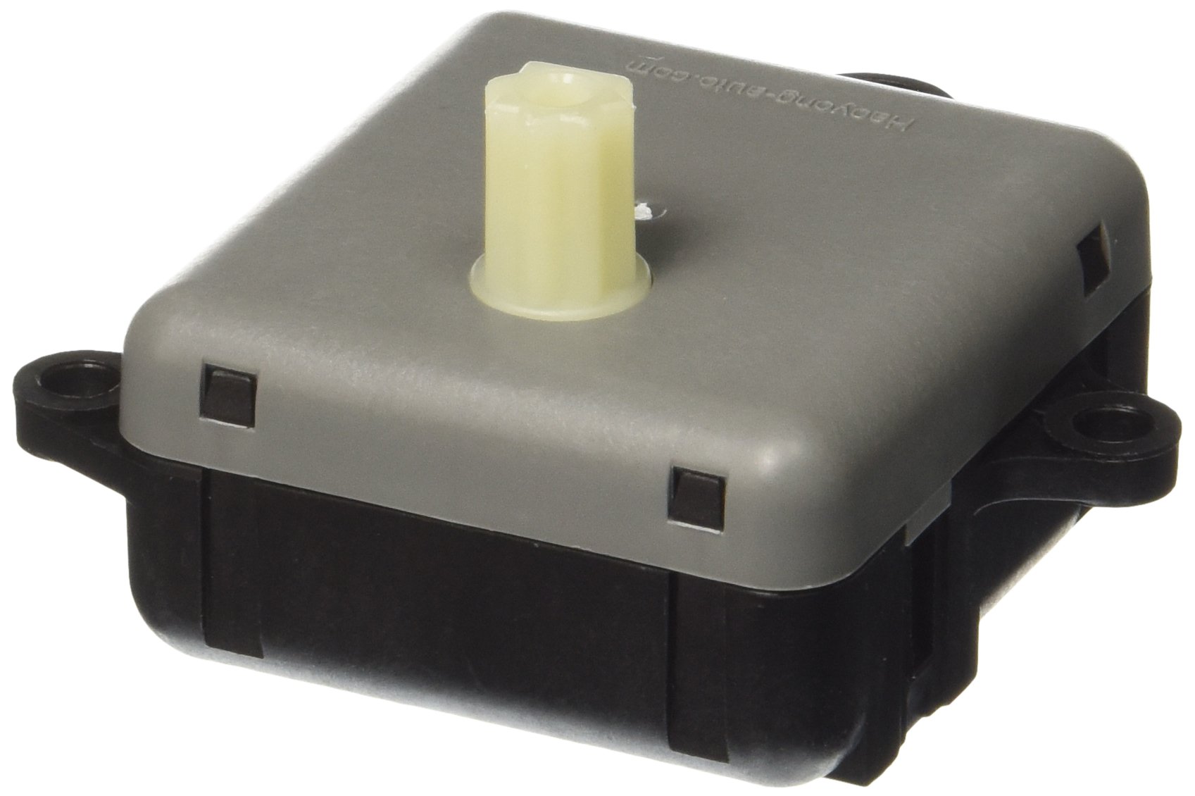 Snapklik.com : Genuine GM 15781467 Air Inlet Valve Actuator