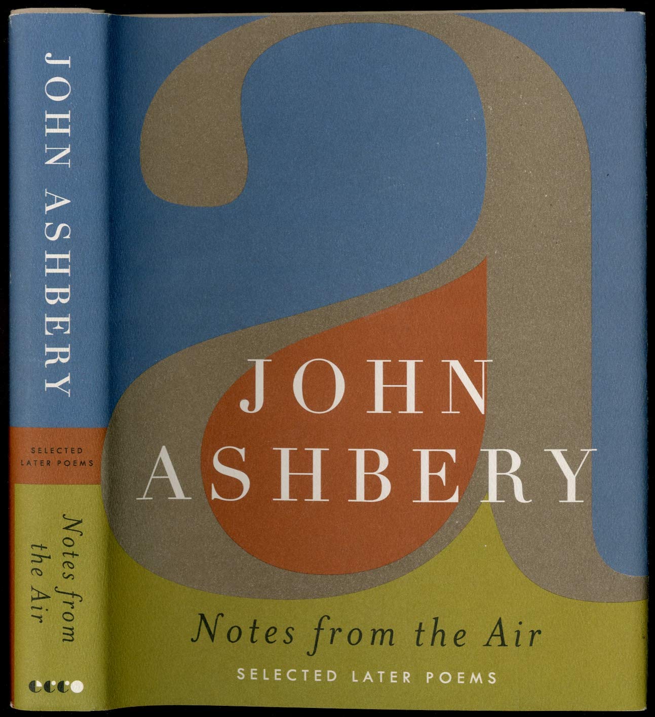 Three Poems (American Poetry Series): Ahsbery, John, Ashbery, John ...