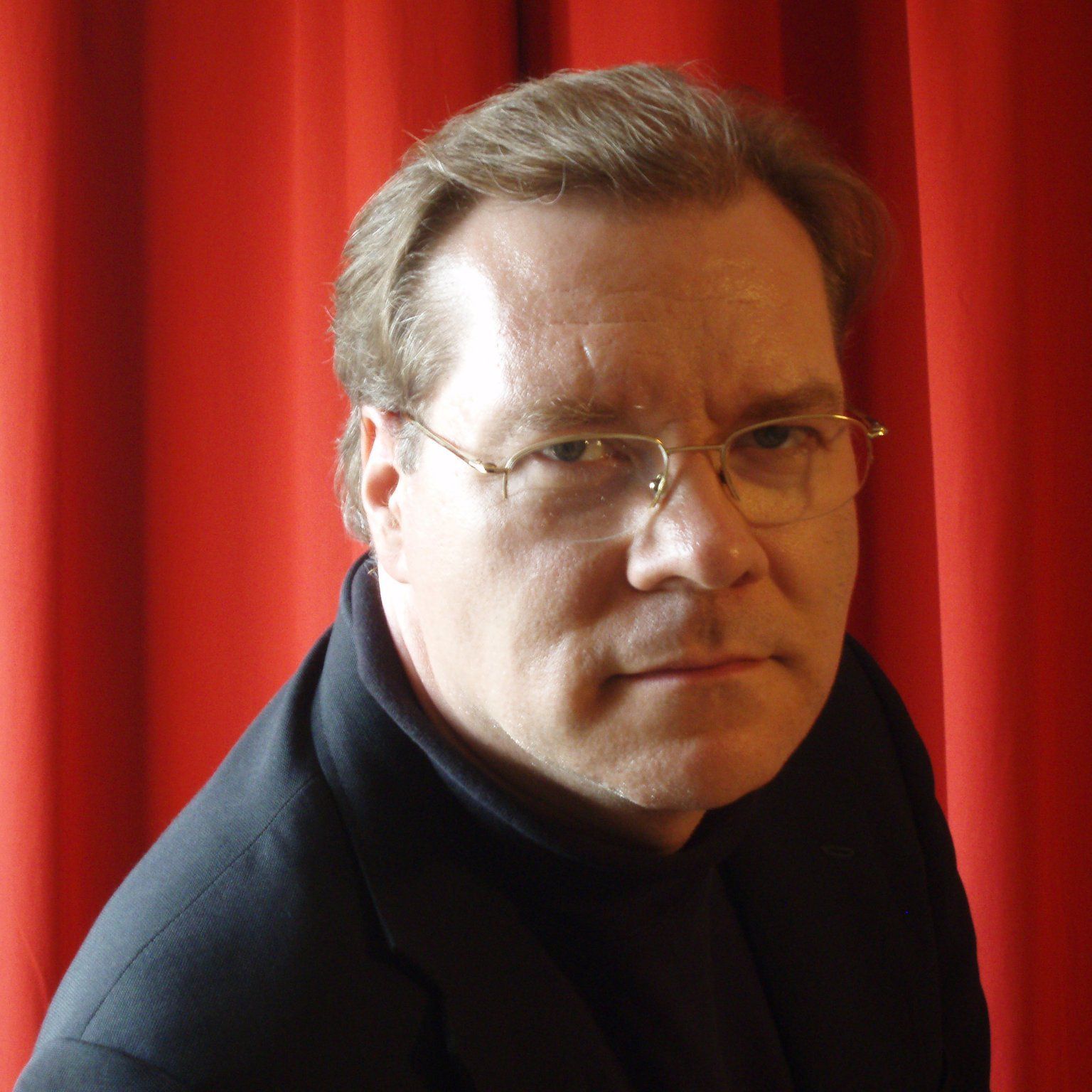 Amazon.com: Mitchell Hadley: books, biography, latest update