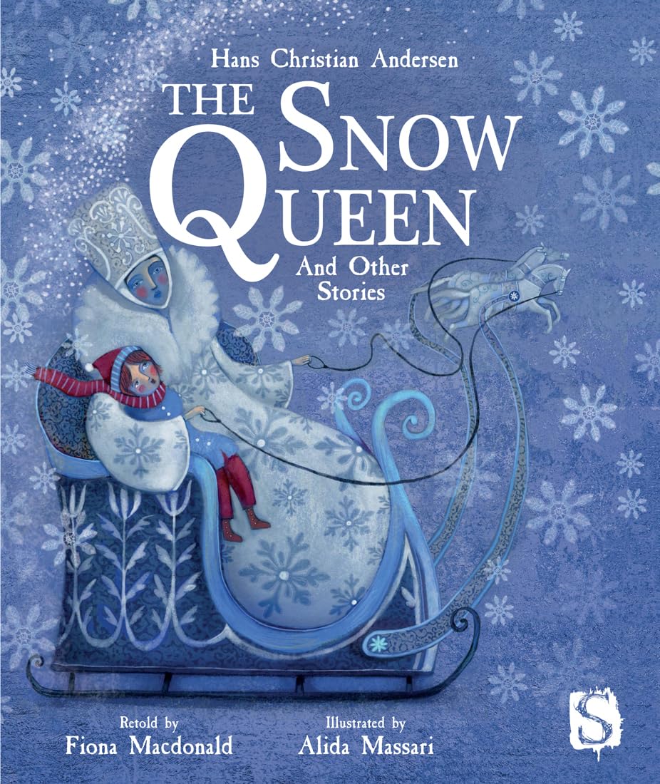 The Snow Queen and Other Stories (Hans Christian Andersen Stories ...