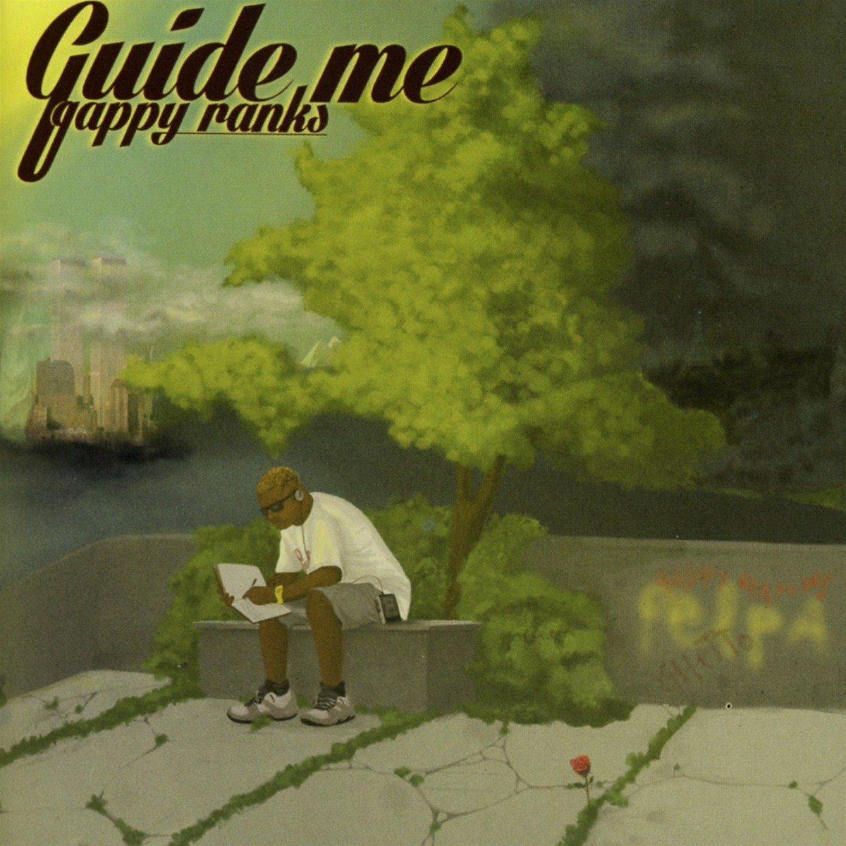 Gappy Ranks - Guide Me - Amazon.com Music