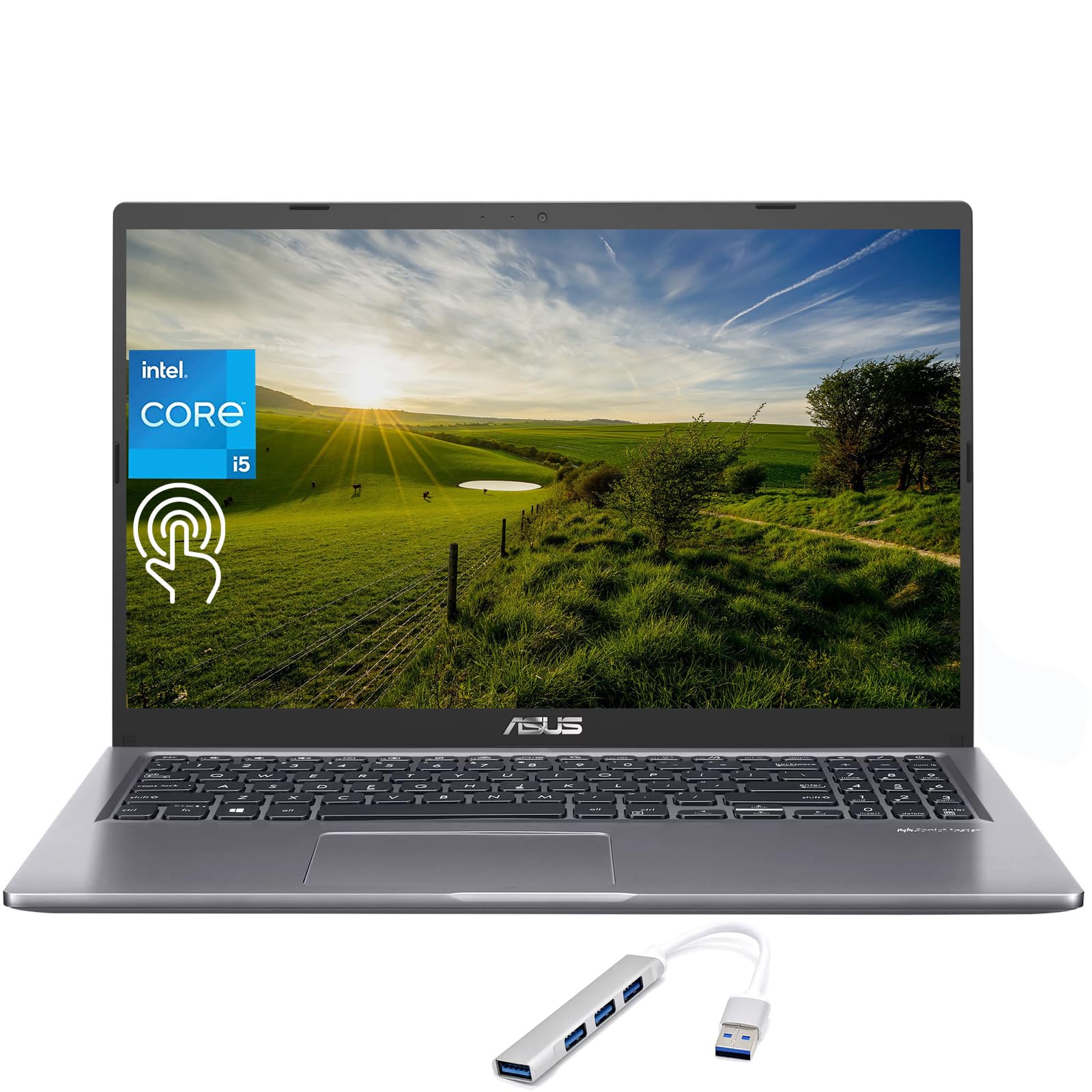 Asus ASUS VIVOBOOK LAPTOP