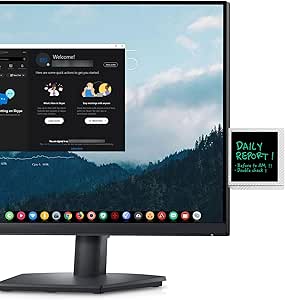 Amazon.com: Magnetic Digital Sticky Notes for Monitors&fridge, Monitor ...