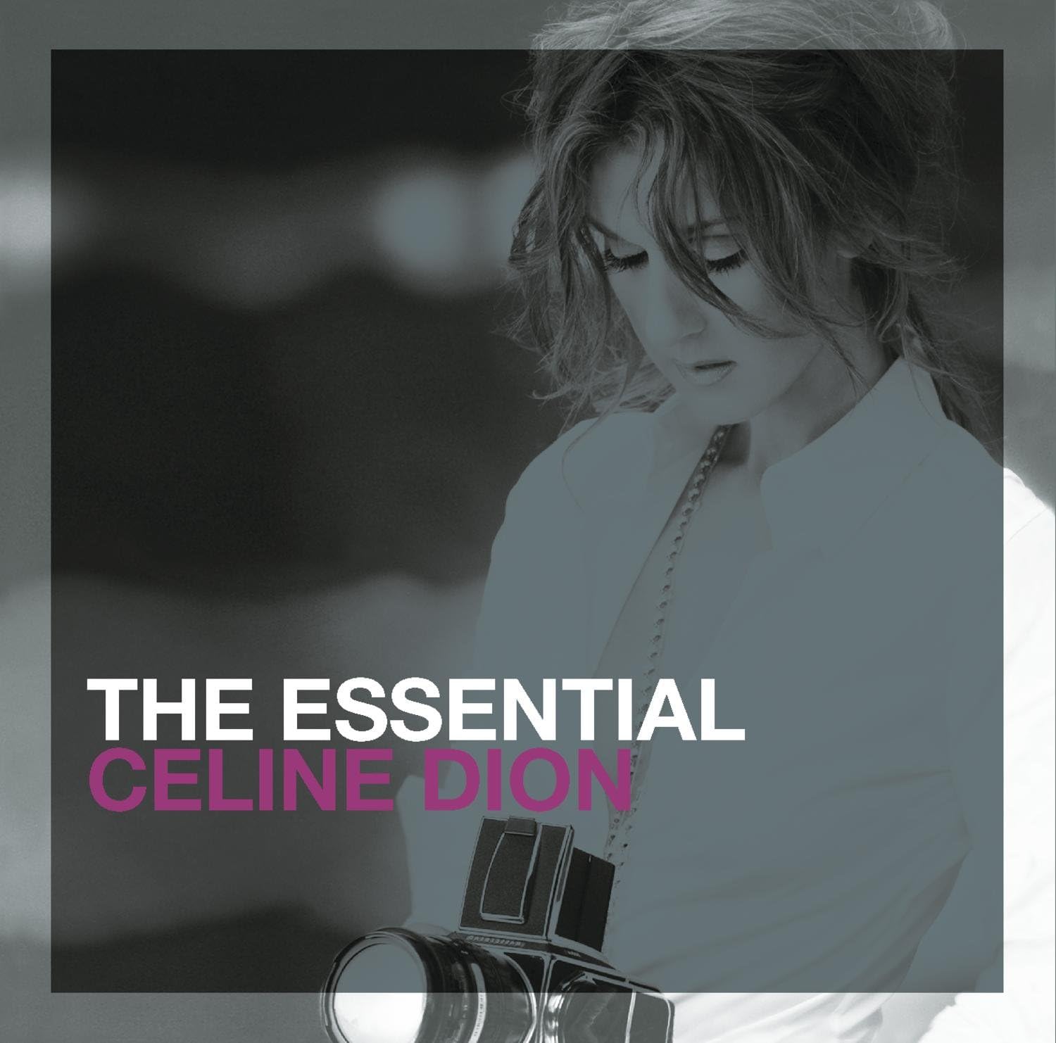 The Essential Celine Dion : Dion Celine: Amazon.it: CD e Vinili}