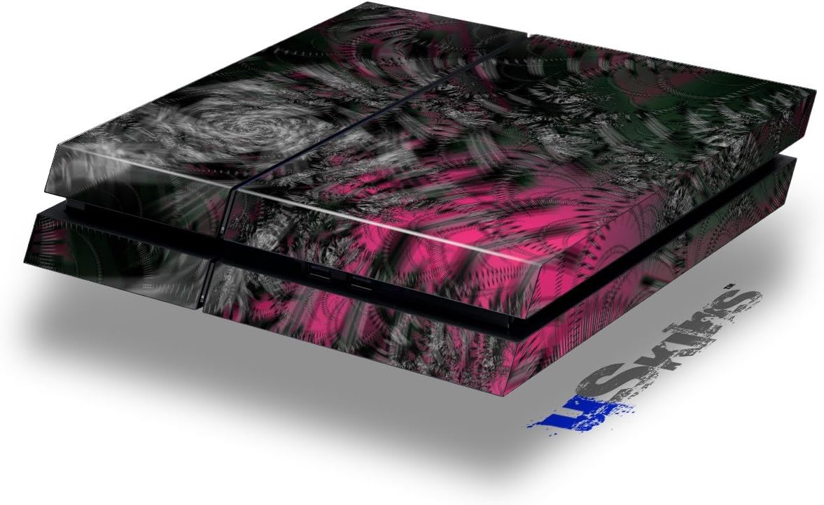 Amazon.com: Ex Machina - Decal Style Skin fits Original PS4 Gaming ...