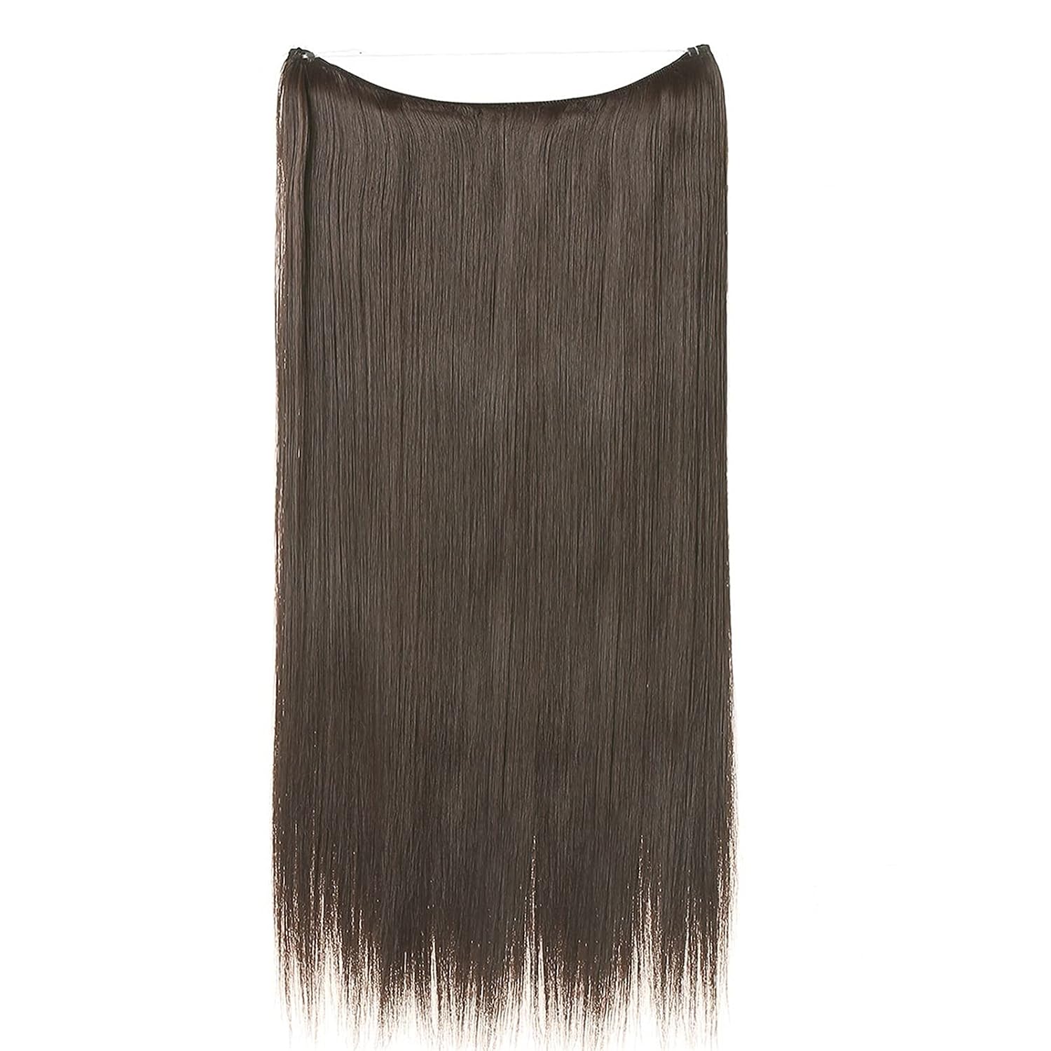 Amazon.com : 100% Natural Wig Toupee, Mini Small Clip In Hair Toupee ...