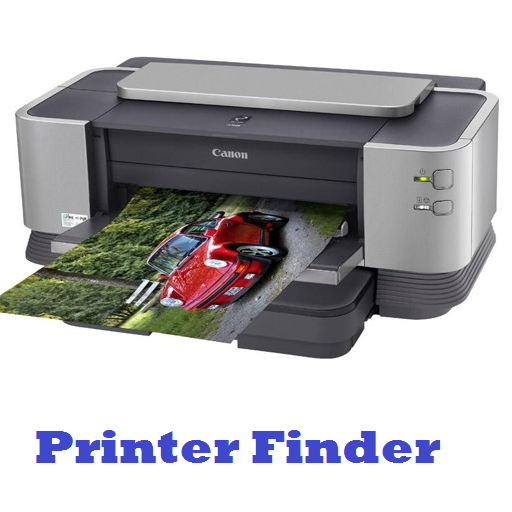Printer Finder - App on Amazon Appstore