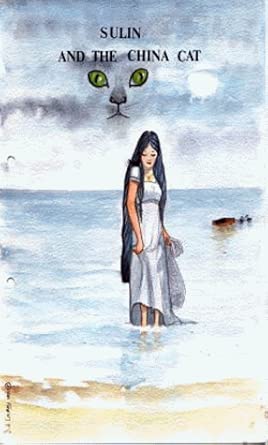 Sulin and the China Cat: Lavery, Diane: 9781929017560: Amazon.com: Books