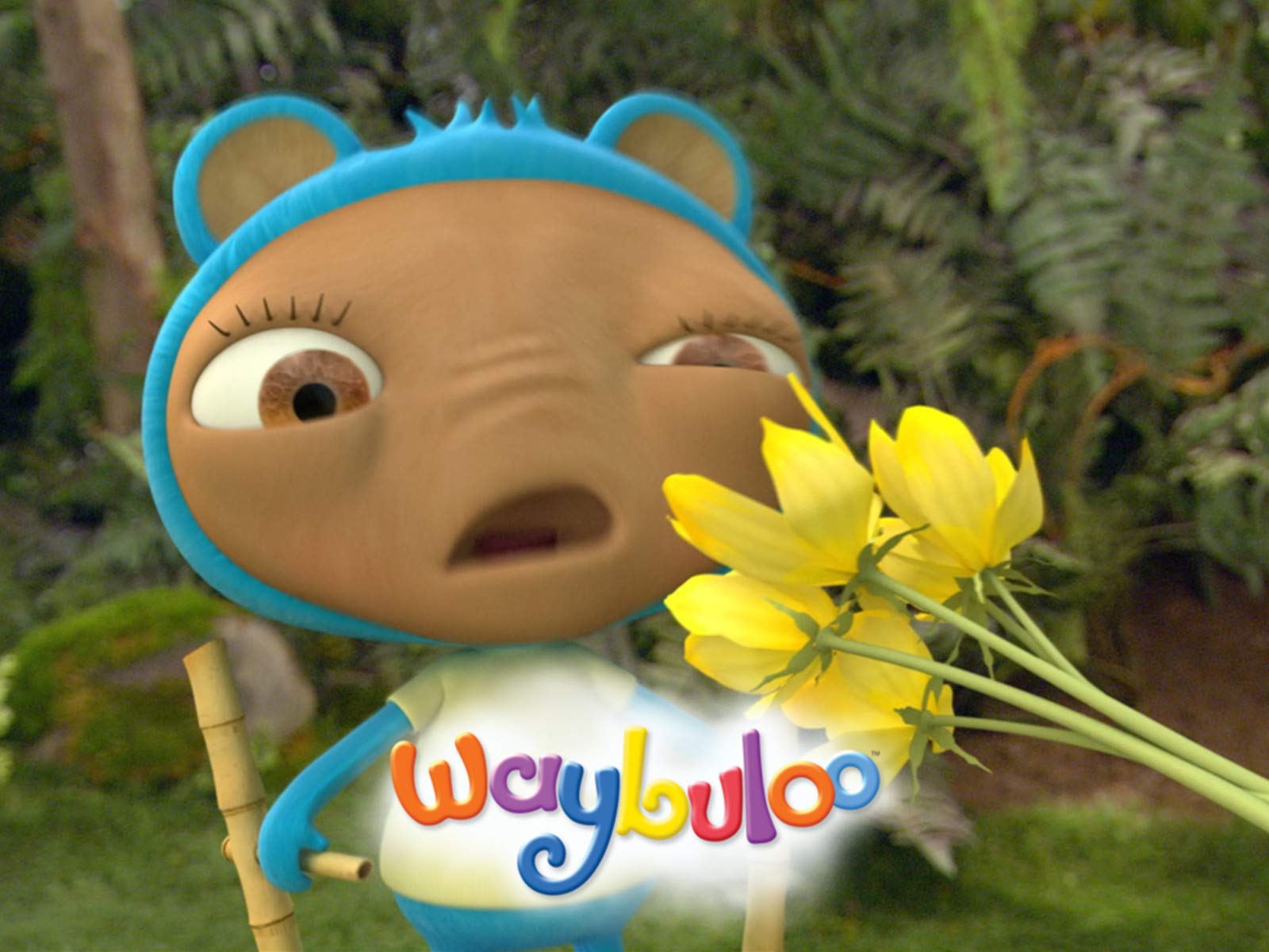 Watch Waybuloo | Prime Video