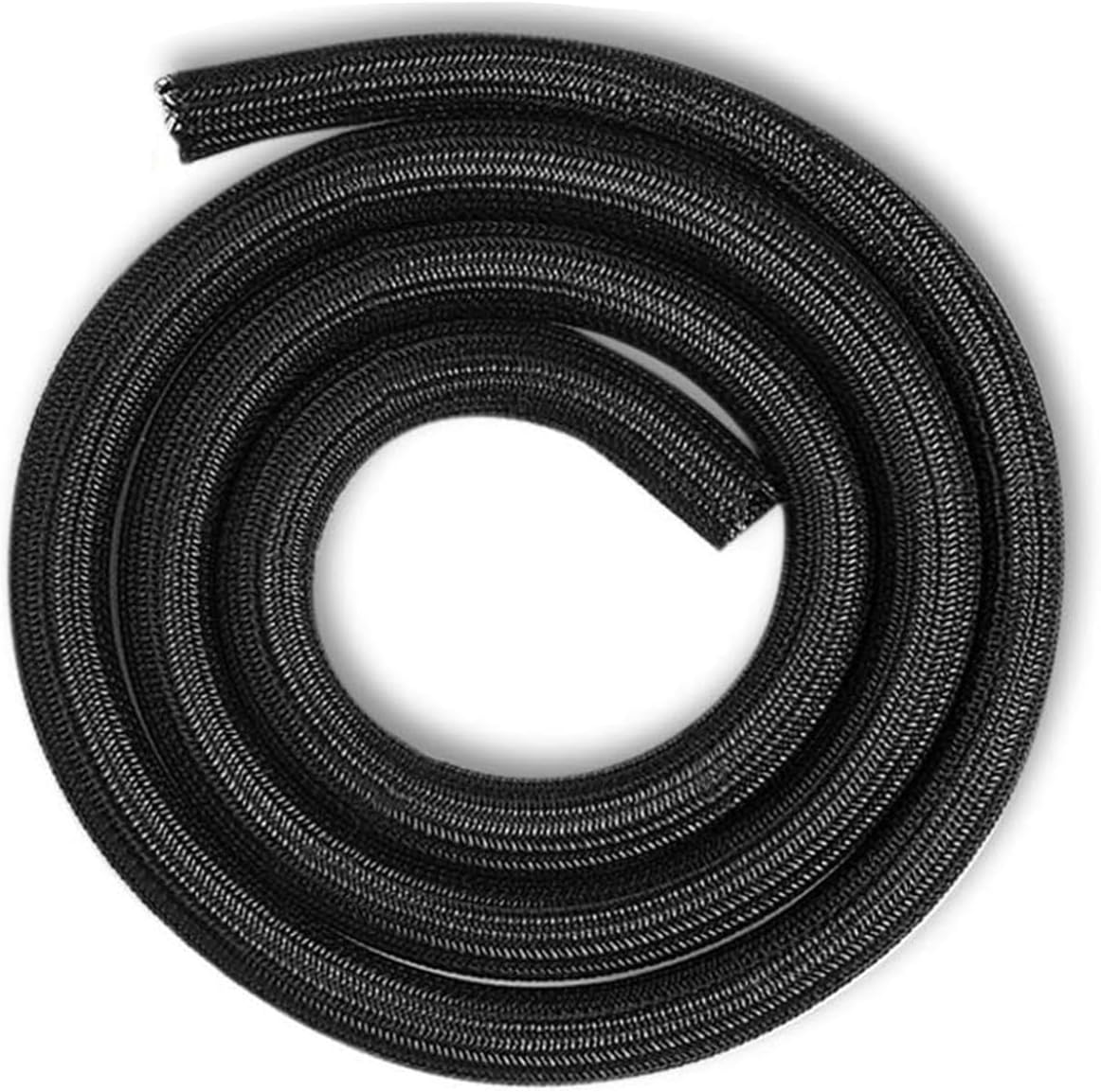 Kaoruo Cable Management Sleeve Cover – 3m Cord Organizer & Protection ...
