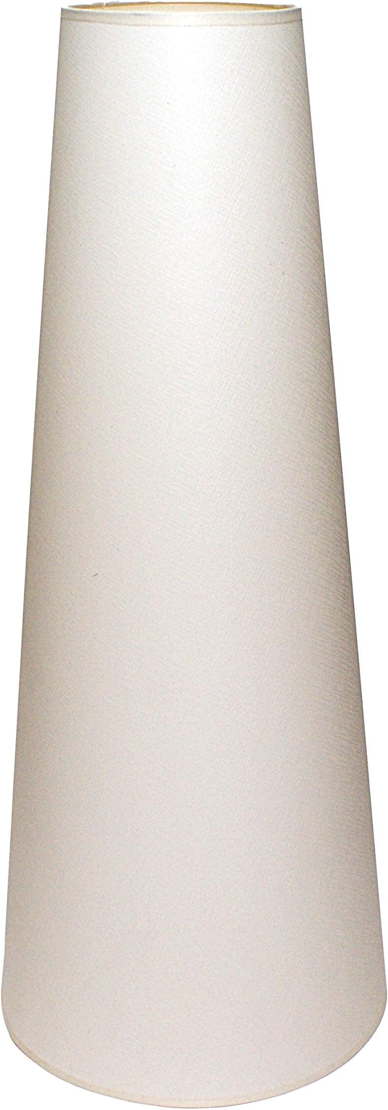 HUGUES RAMBERT 3760151494208 Abat-Jour, Rouge Vif : Amazon.fr ...