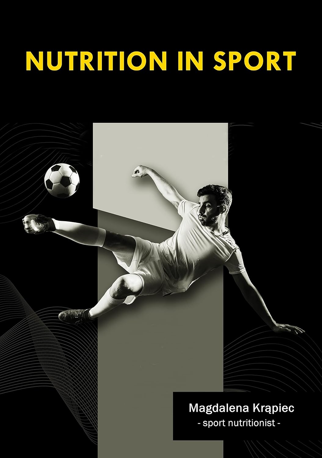 Nutrition in sport eBook : Magdalena Krąpiec, Magdalena Krąpiec ...