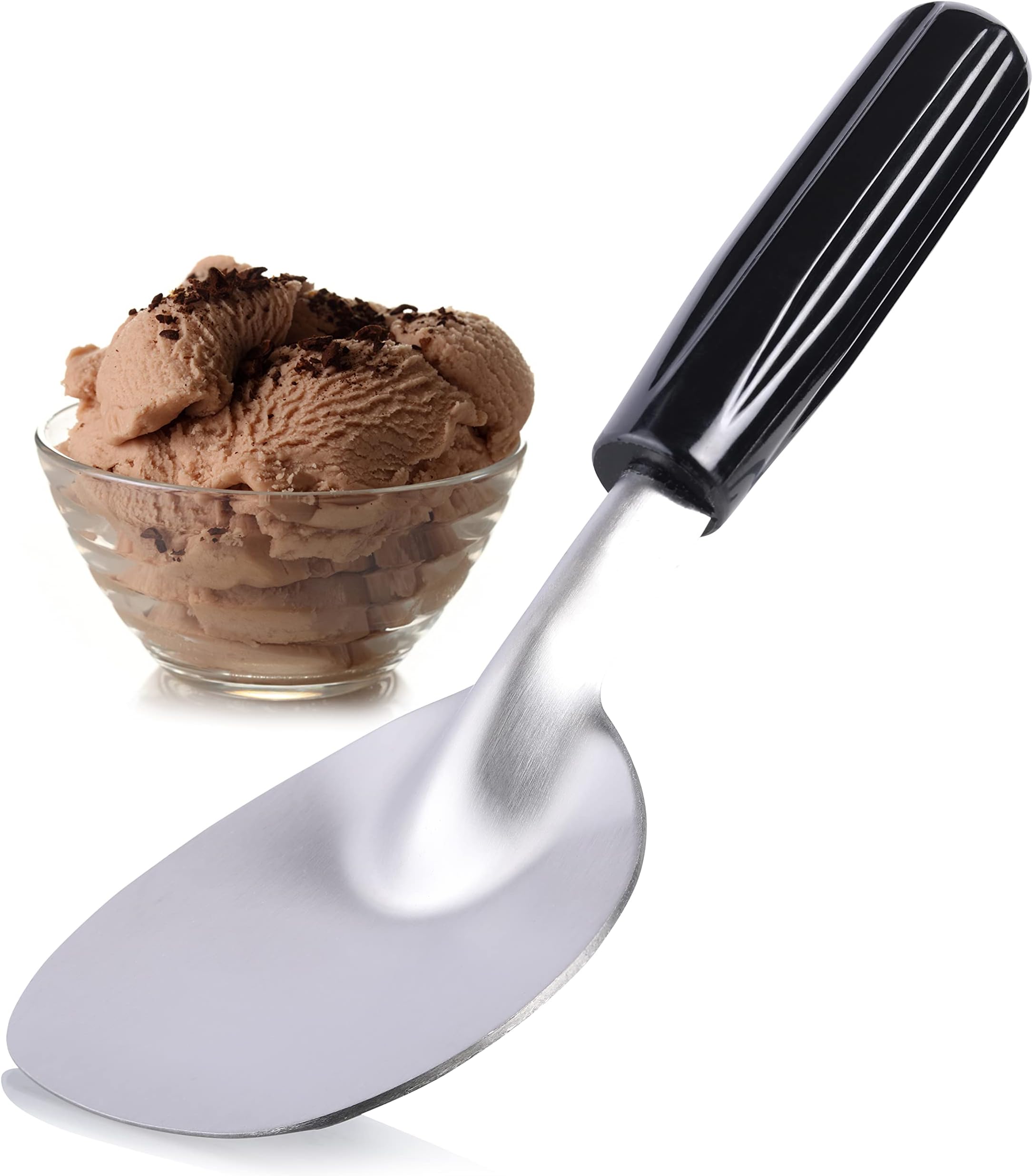 Amazon.com: OXO Good Grips Ice Cream Spade: Ice Cream Scoops: Home ...