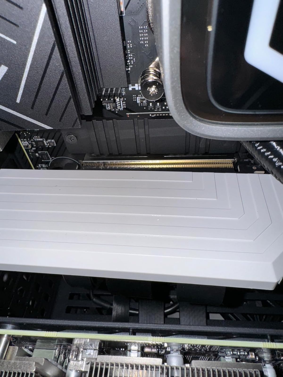 Great Specs, Poorly Built