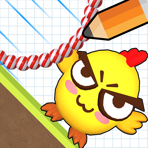 Draw To Crash: Smash Angry Egg - Application sur Amazon Appstore