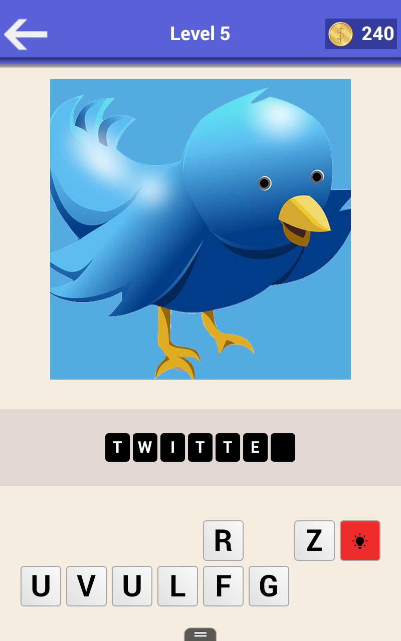 Guess the App Quiz - App on Amazon Appstore