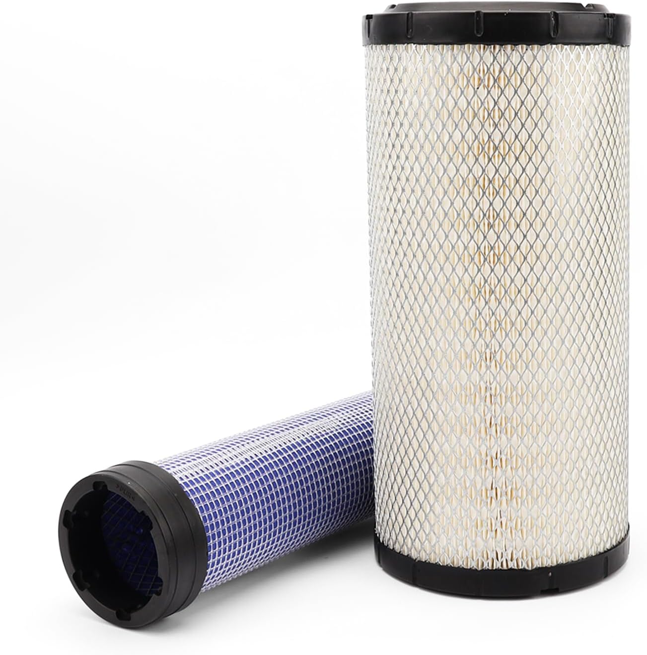 Amazon.com: P828889-P829333 Air Filters Set for Donaldson, John Deere ...