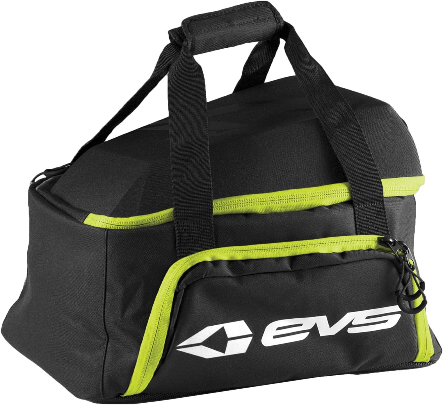 Amazon.com: EVS Sports HBAG Black/Hi-Viz Helmet Bag : Automotive
