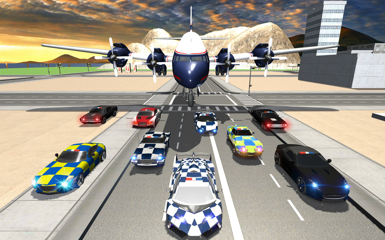 Super Speed Sport Car Simulator - App on the Amazon Appstore