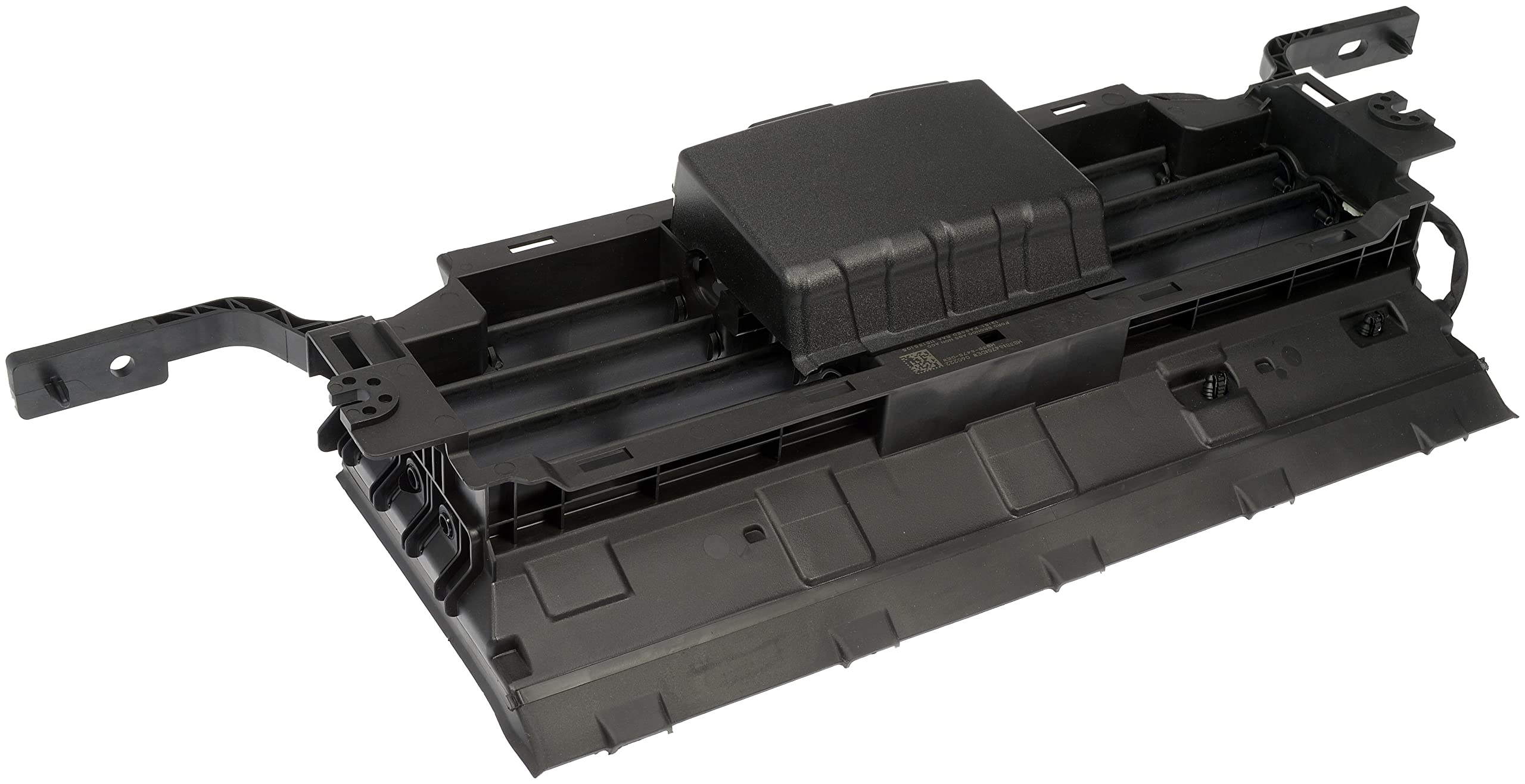 Amazon.com: Dorman 601-564 Radiator Shutter Assembly Compatible with ...