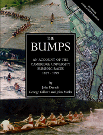 『The Bumps: An Account of the Cambridge University Bumping - 読書メーター
