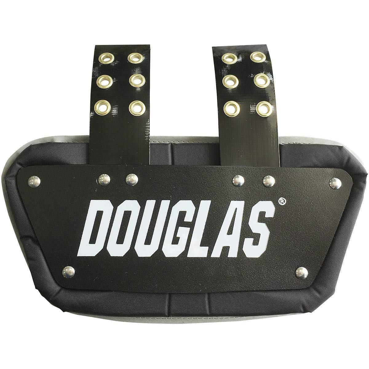 Amazon.com : Douglas 4" Back Plate : Football Protective Gear : Sports ...