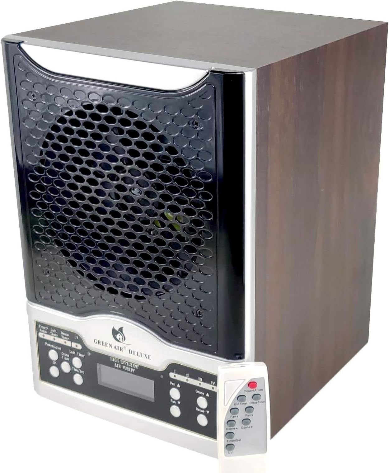 Amazon.com: Green Air Encore HEPA and Odor Fighting Filter Combo Pack ...