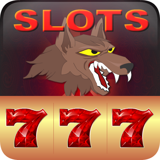 Wild Werewolf Slots - App on Amazon Appstore